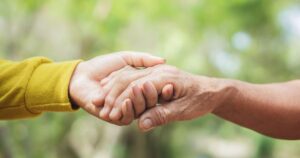 The Power of Helping Others: How It Benefits You and Them